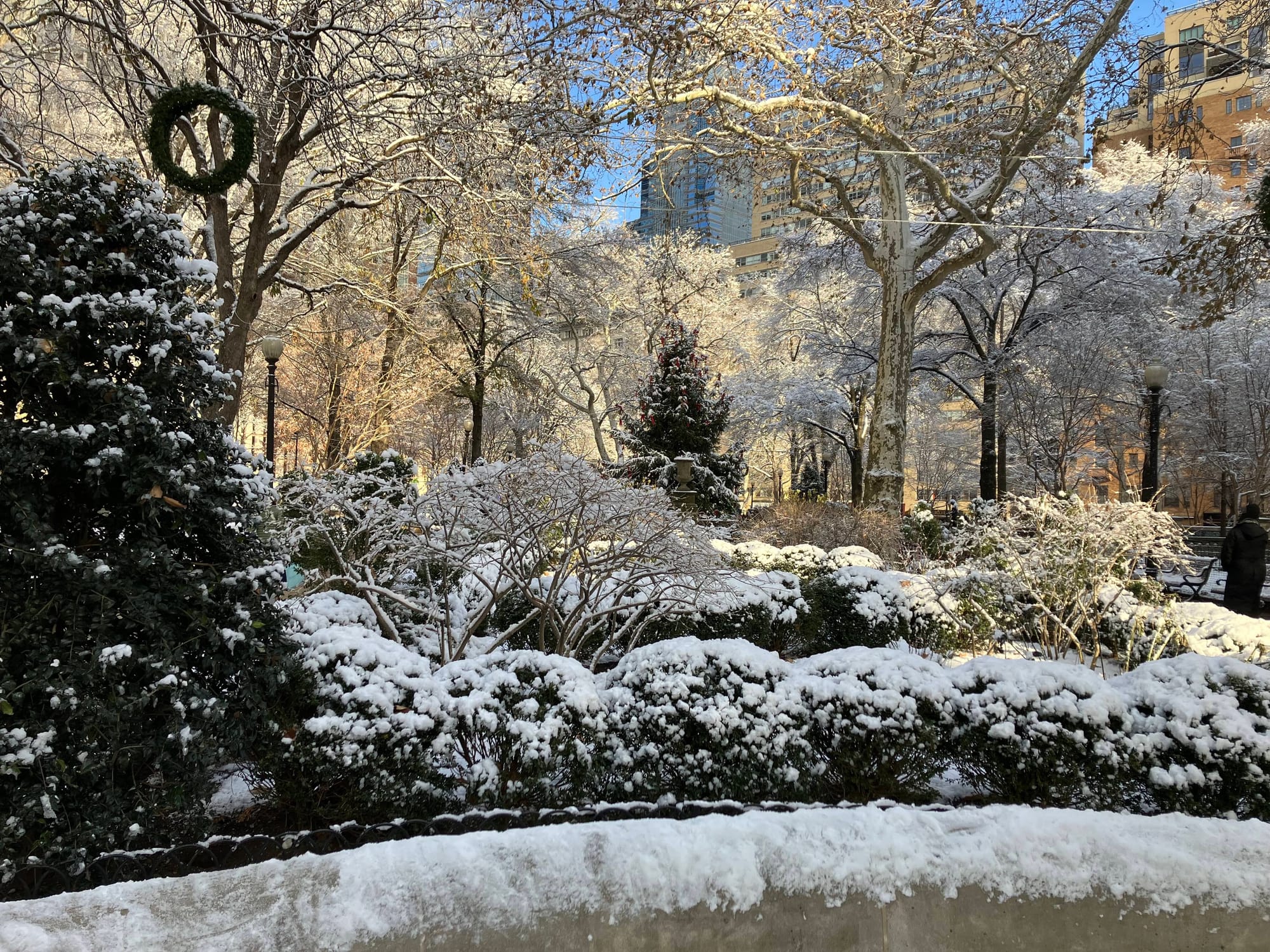 Get Ready for Snow-Hop!!